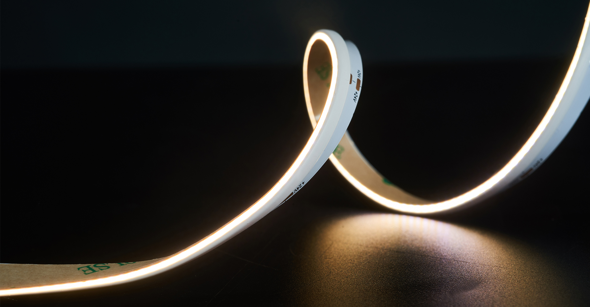 Eastfine LED, Fine Quality. PU waterproof neon , IP68 Solid PU Strip ...